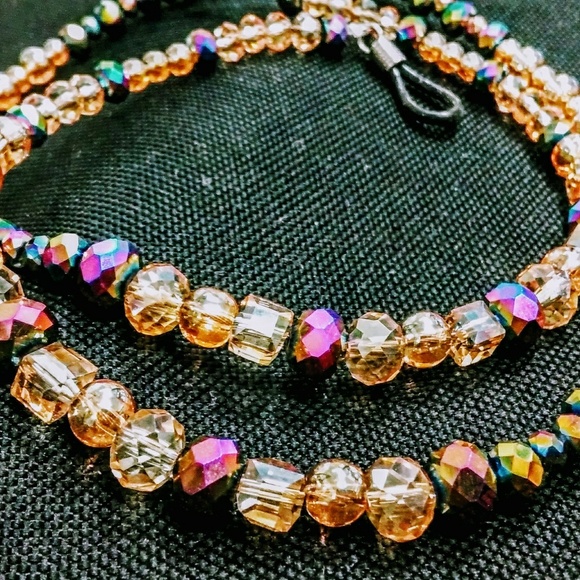 BlingBlingTing | Jewelry | Custom Designed Made To Order Eye Glass ...